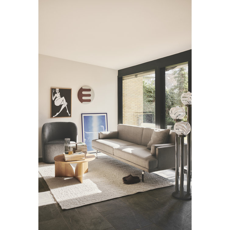 Frederik 3 seater sofa store